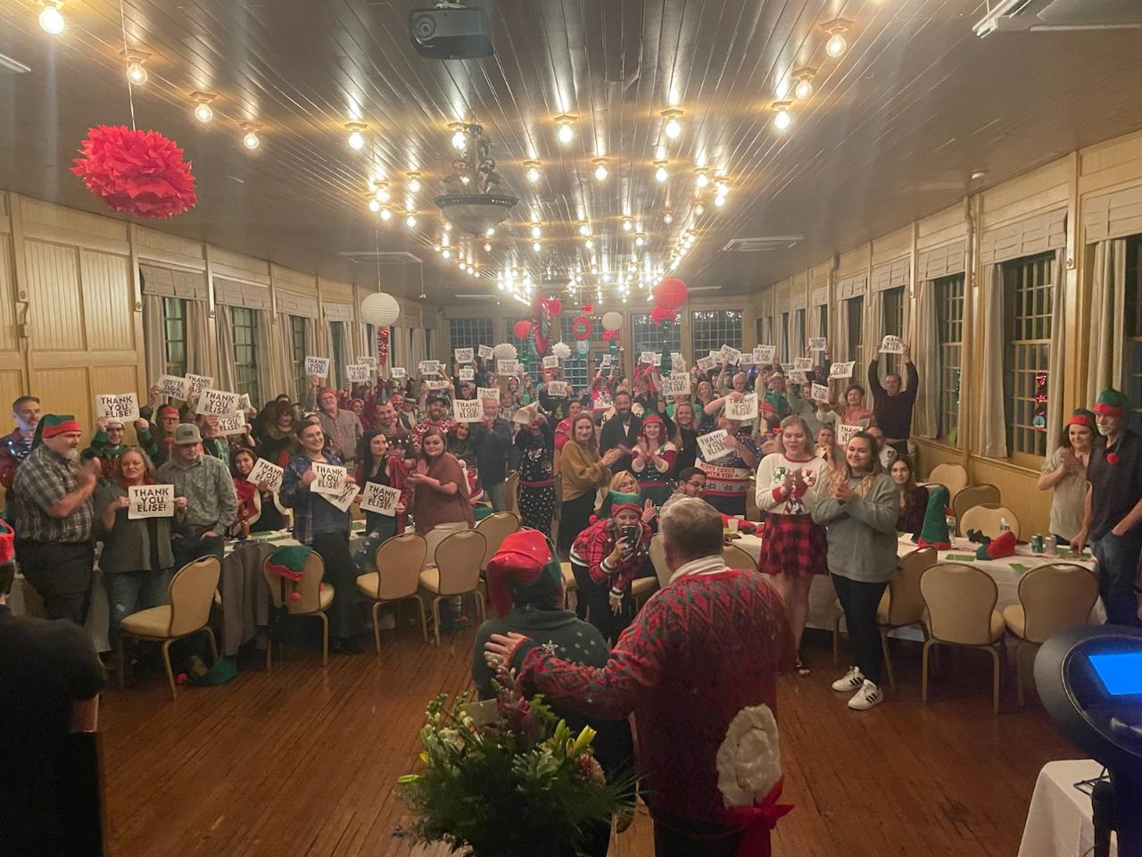 People Saving Places: Elise Roenigk and the Basin Park Hotel | Basin ...